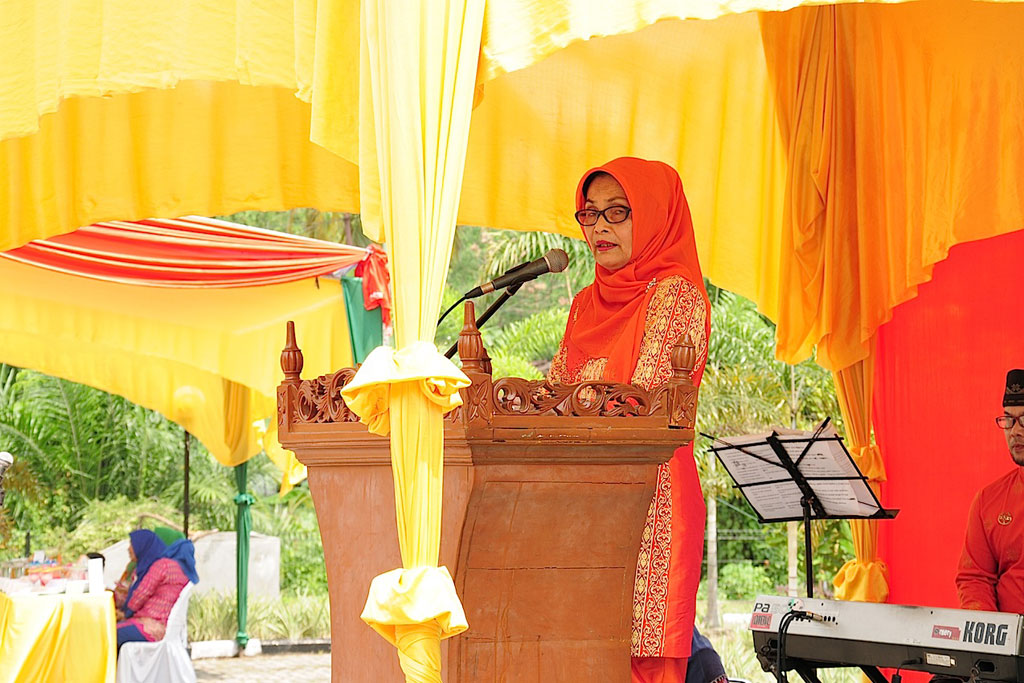 Lomba Cipta Menu Beragam, Bergizi, Seimbang Dan Aman (B2SA) - RiauInfo