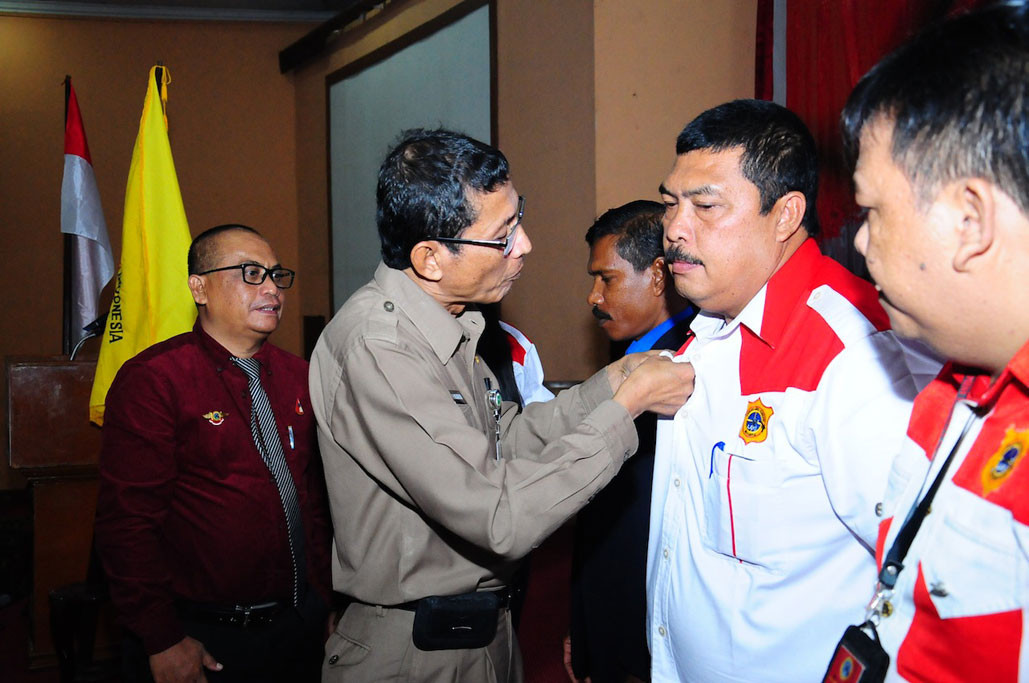 Pendidikan Investigasi Nasional (PIN) - RiauInfo